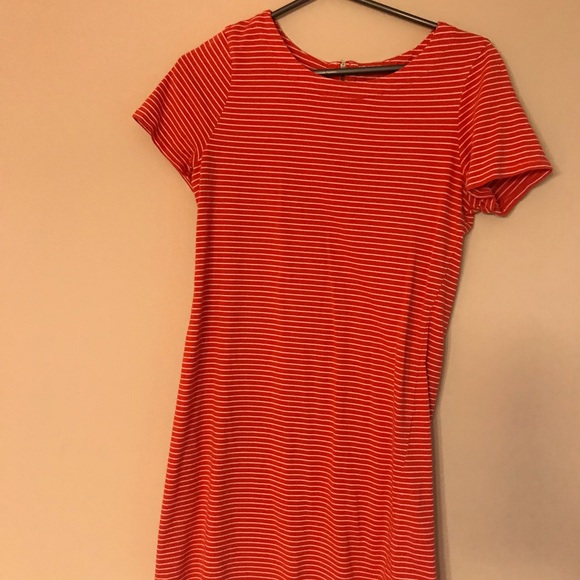 Merona | Dresses | Merona S Tshirt Dress | Poshmark